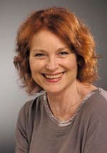 Picture of Lisa Harrow