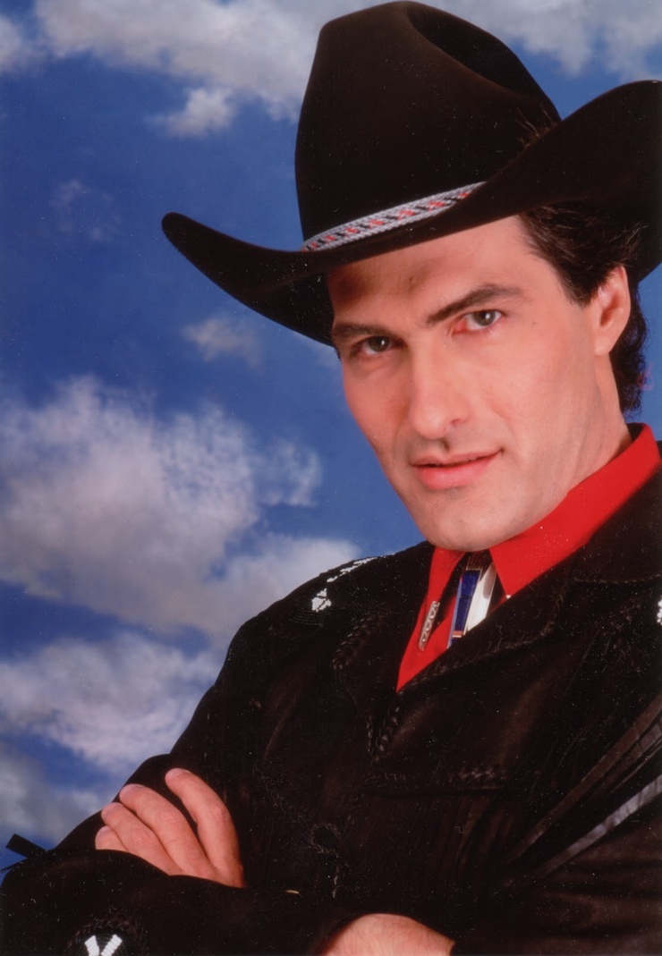 Picture of John Bloom