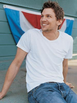 Picture of Marc Blucas