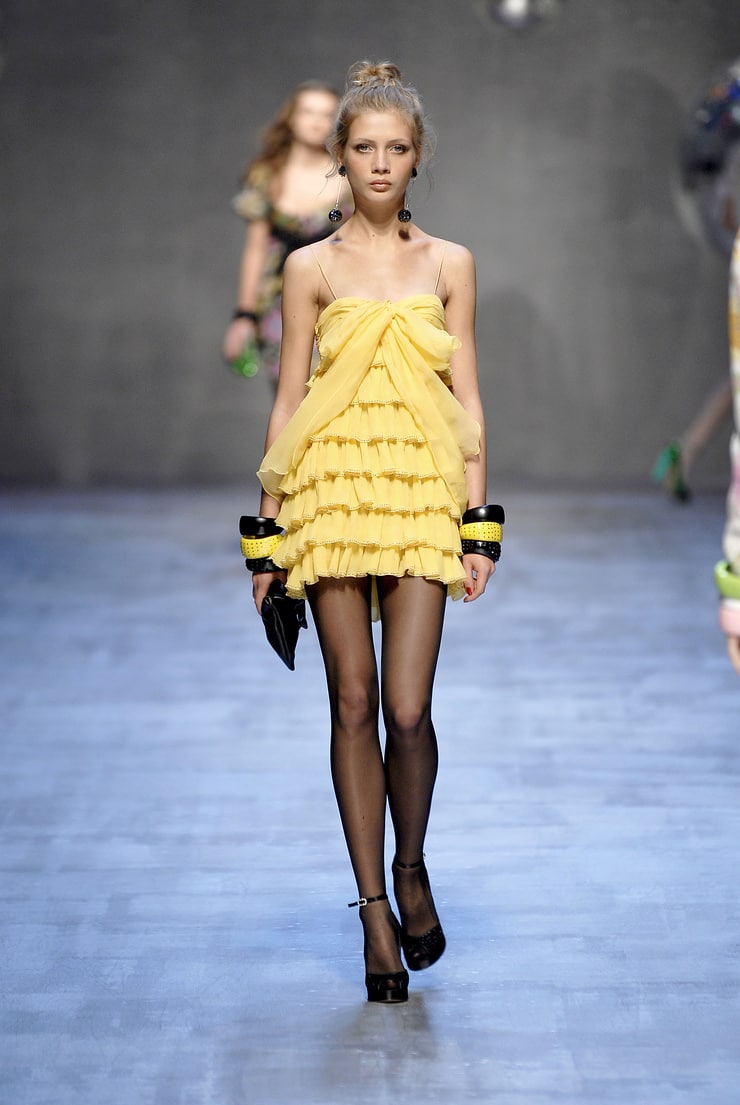 Picture of Anna Iaryn