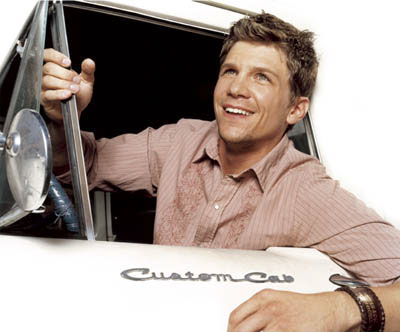 Picture of Marc Blucas