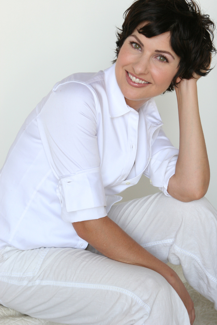Dagney Kerr image