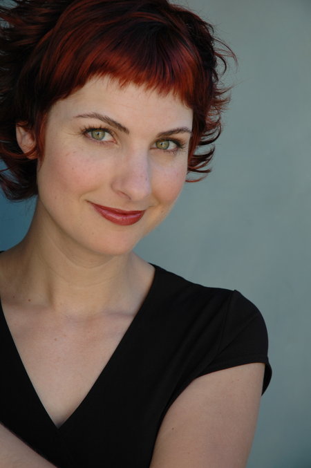 Picture of Dagney Kerr