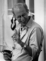 Picture of Martin Sherman