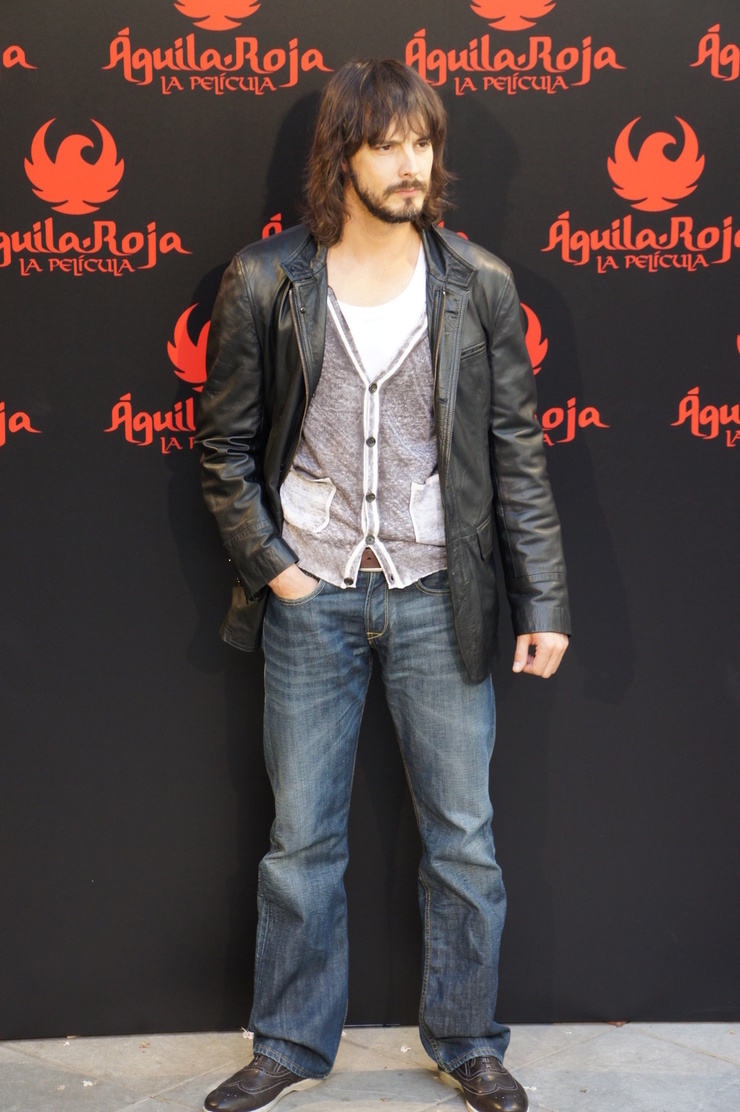 Image of David Janer