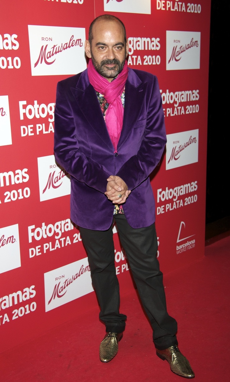 José Corbacho picture