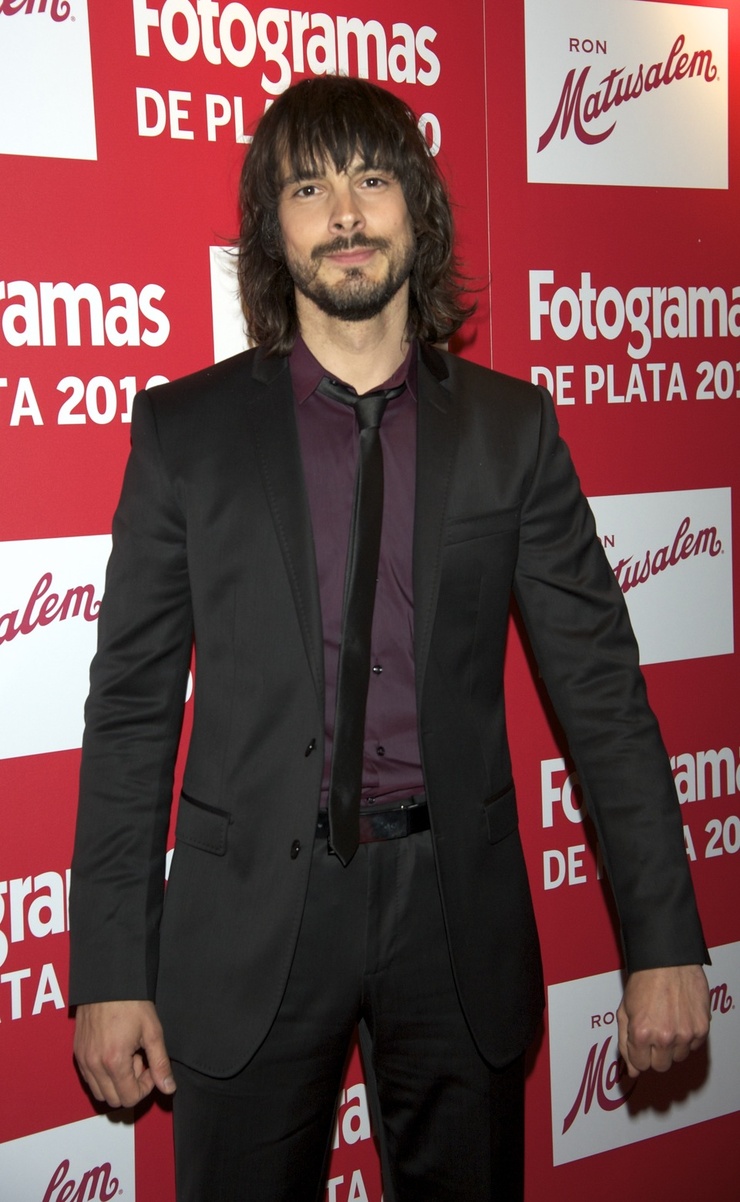 Image of David Janer