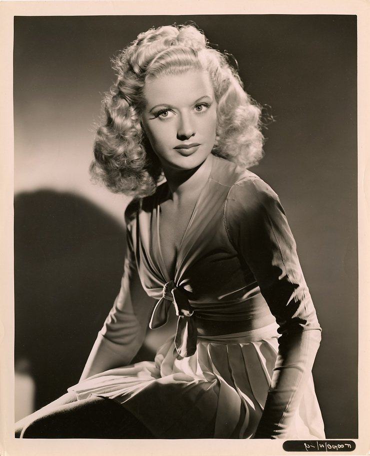 Picture of Jane Kean