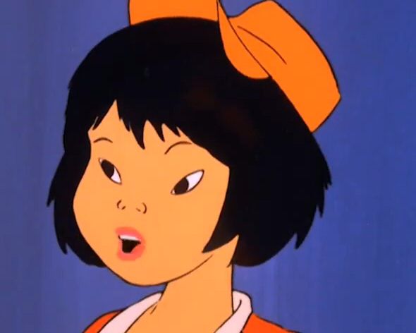 Picture of The Amazing Chan and the Chan Clan