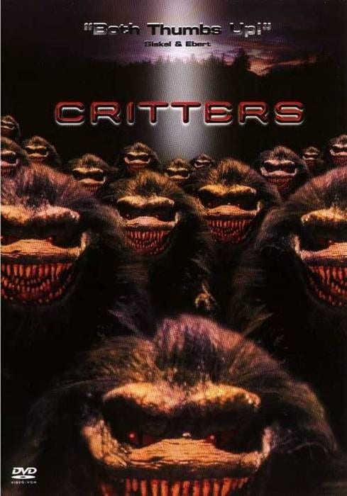 Picture of Critters