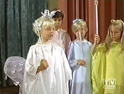 Picture of Mayberry R.F.D. (1968-1971)