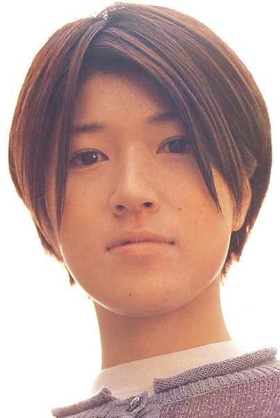 Bonnie Pink image