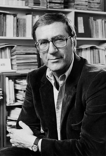 Image of Gaston Miron