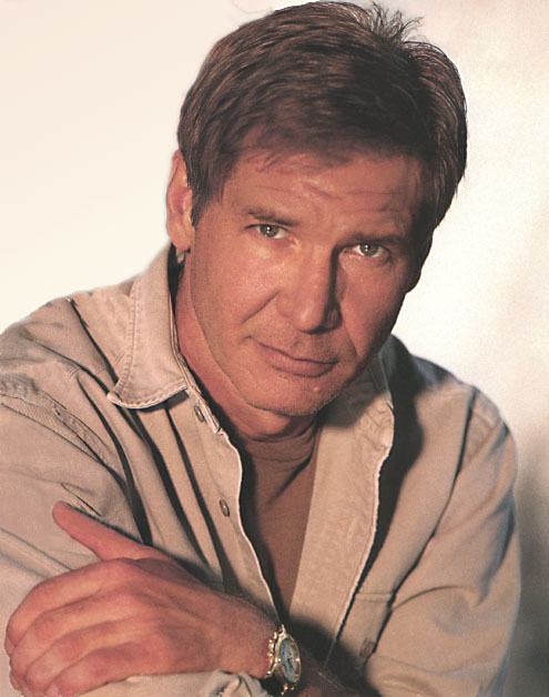 Picture of Harrison Ford