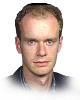 Stephen Sackur image