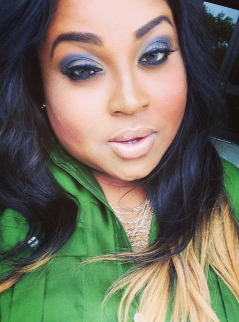 Picture of Tanisha Thomas