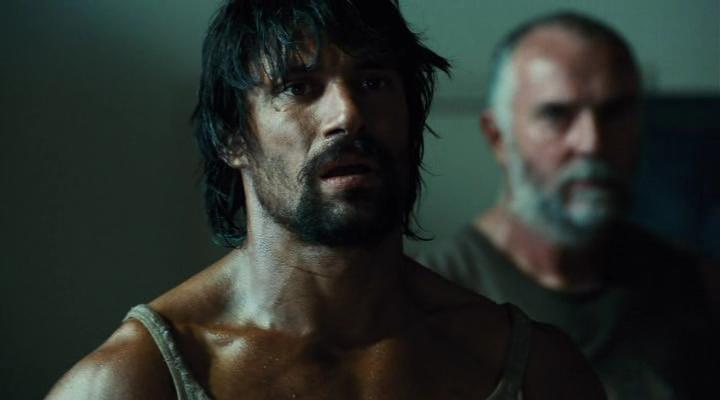 Picture of The Condemned (2007)