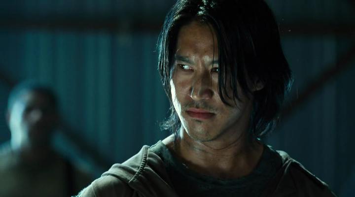 Picture of The Condemned