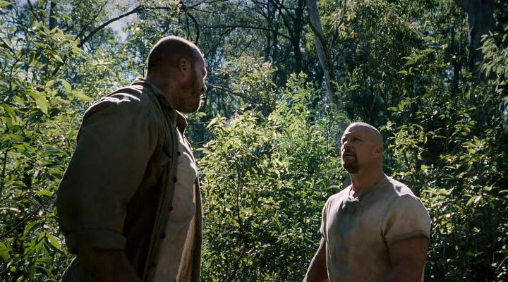 Picture of The Condemned