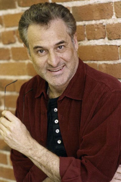Picture of Barry Pearl