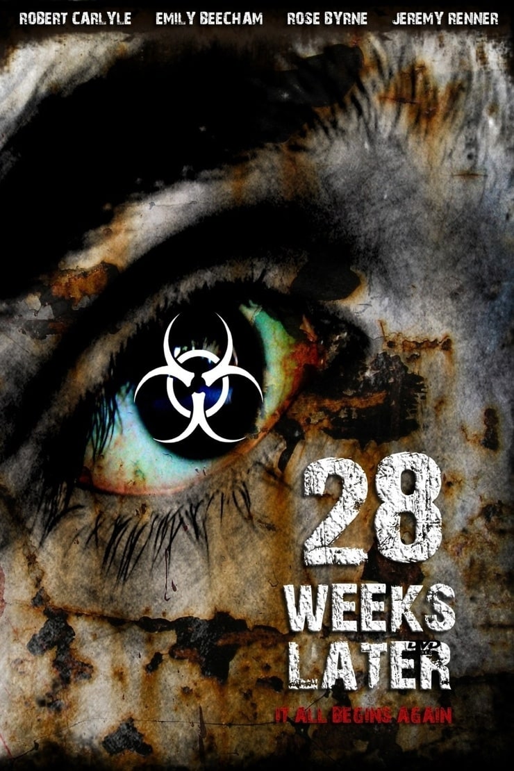 Picture of 28 Weeks Later