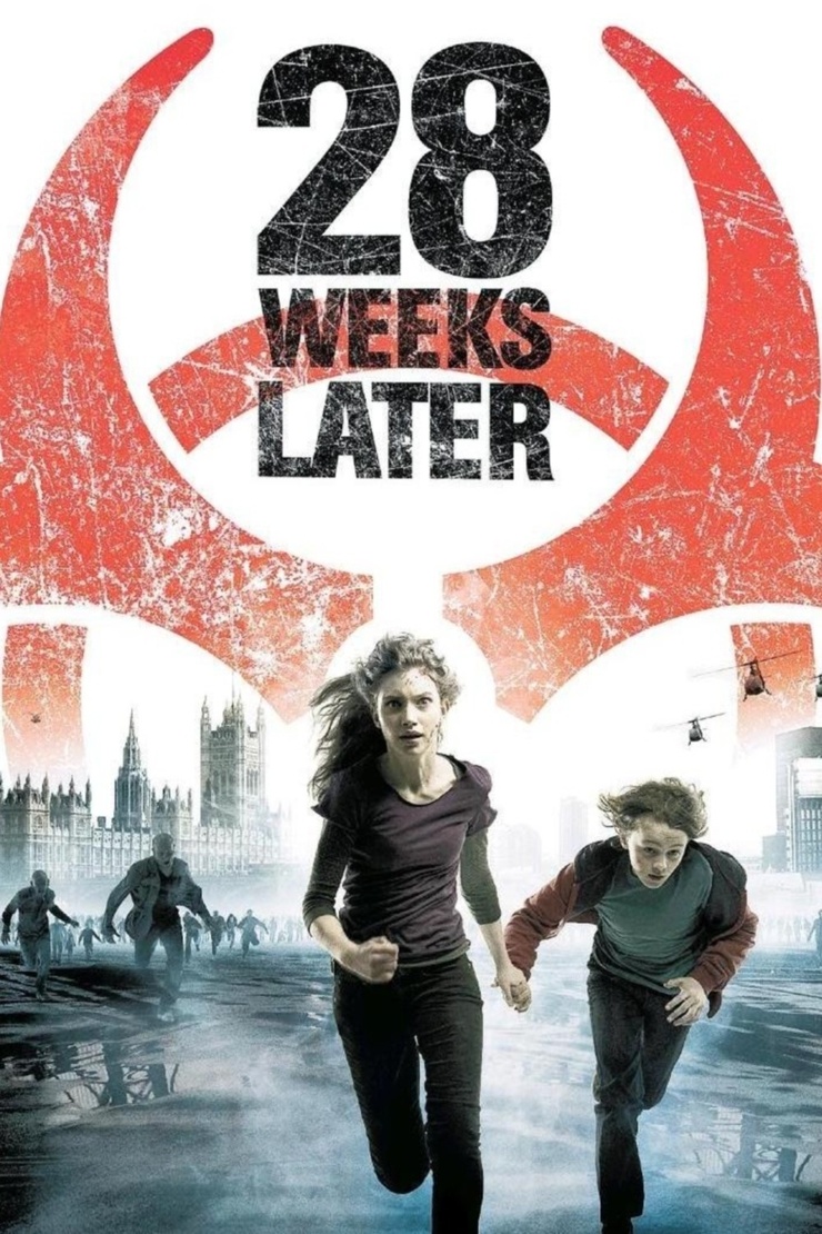 Picture of 28 Weeks Later