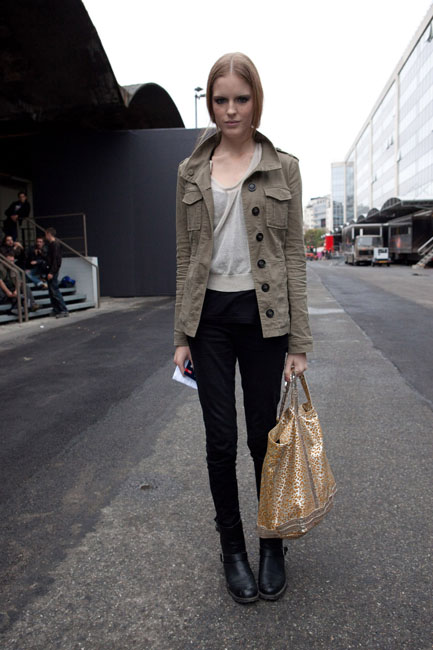 Picture of Linnea Regnander