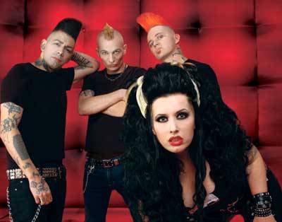 Picture of Horrorpops