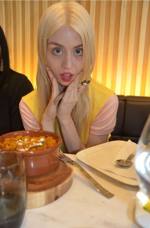 Picture of Allison Harvard