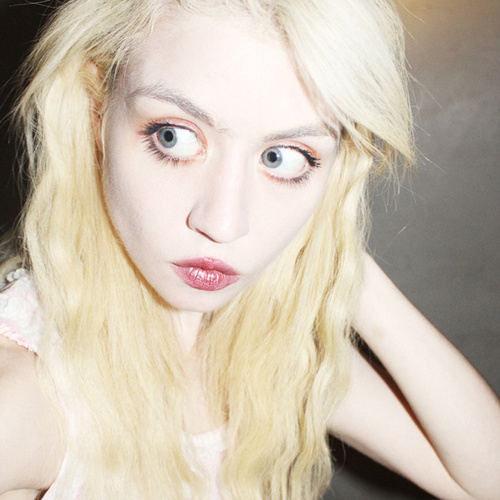 Image of Allison Harvard