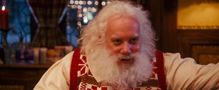 Fred Claus picture