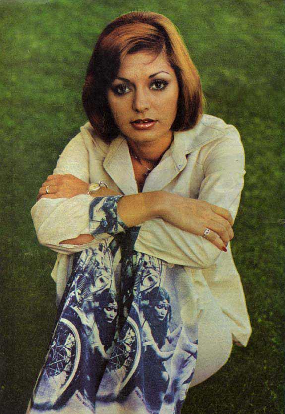 Picture of Googoosh