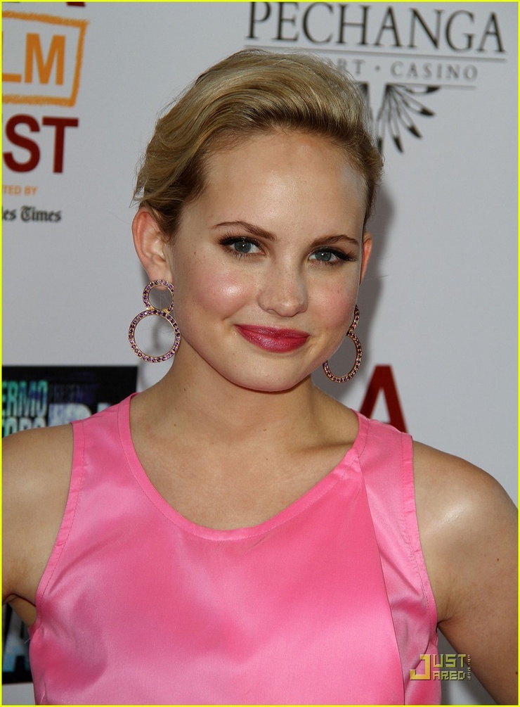 Picture of Meaghan Martin