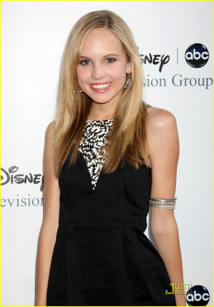 Picture of Meaghan Martin