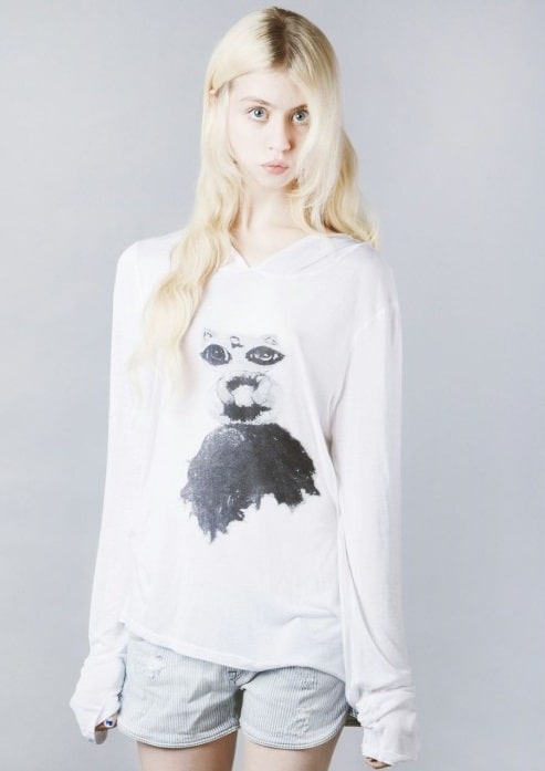 Picture of Allison Harvard