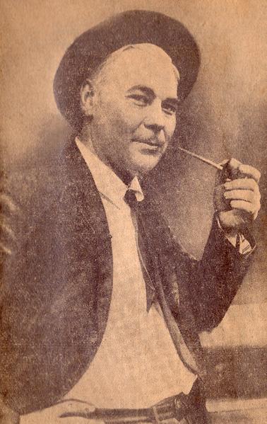 Picture of Don Marquis