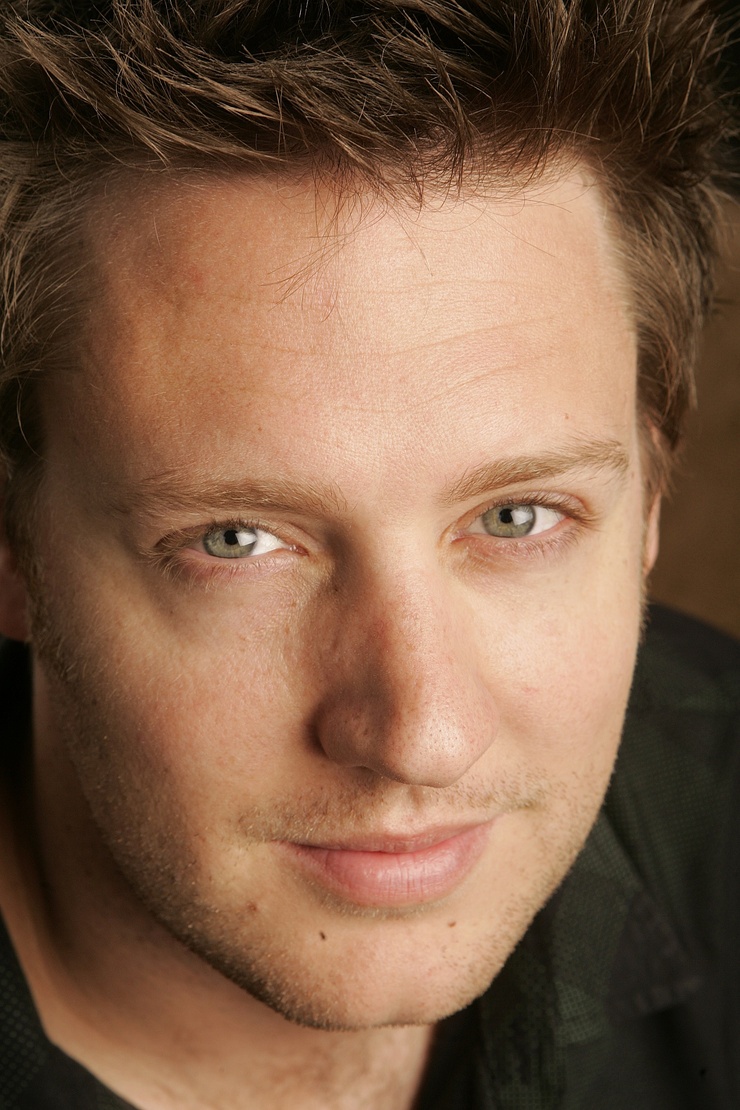 Picture of Neill Blomkamp