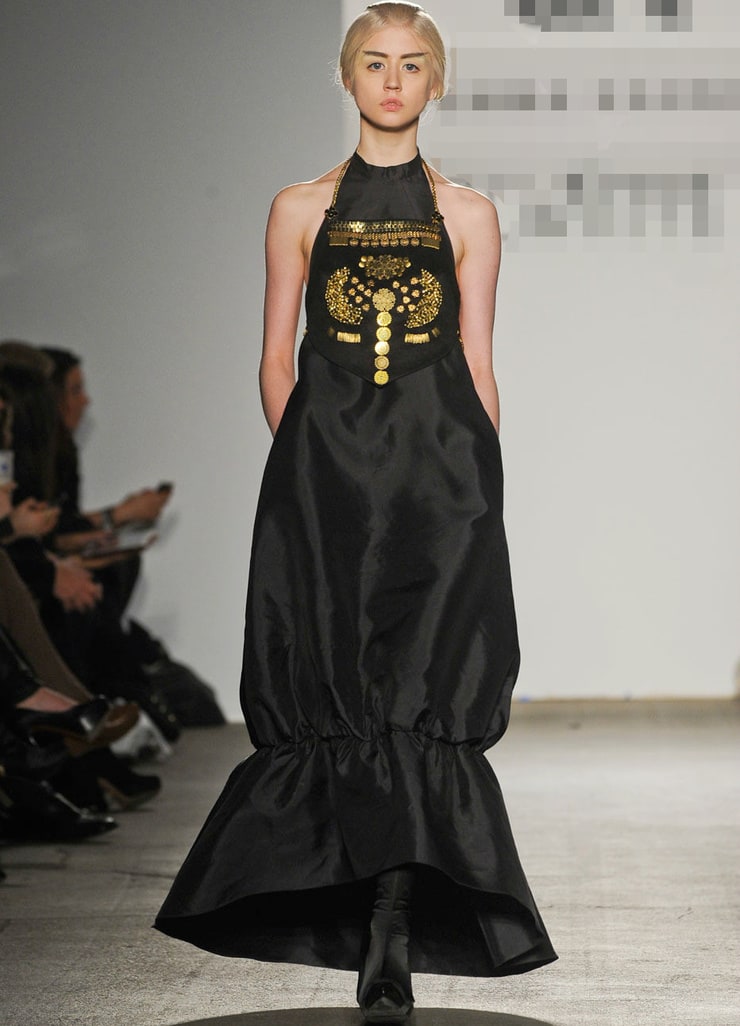 Picture of Allison Harvard