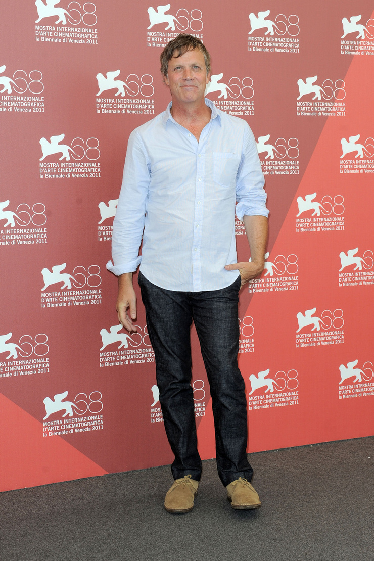 Picture of Todd Haynes