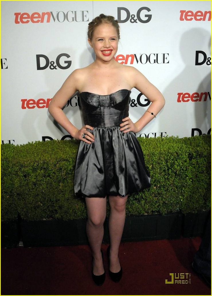 Picture of Sofia Vassilieva