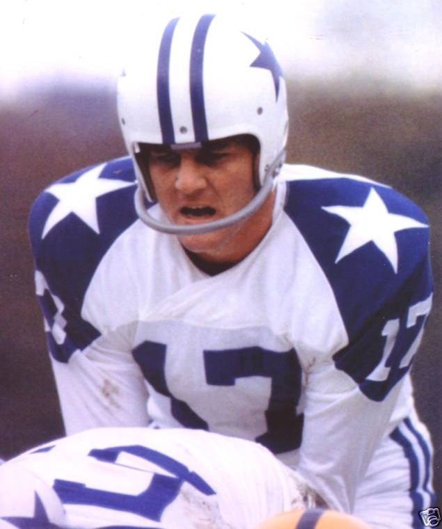 Picture of Don Meredith