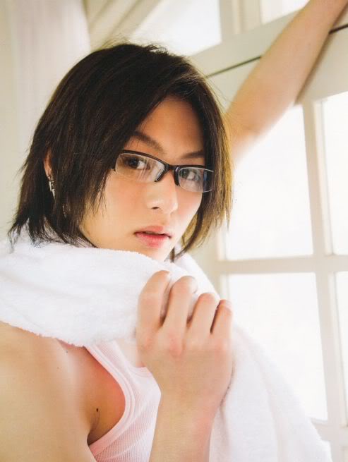 Picture of Hirofumi Araki