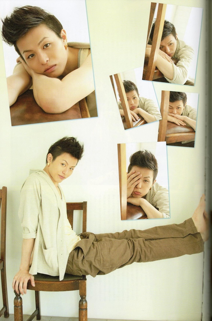 Picture of Hirofumi Araki