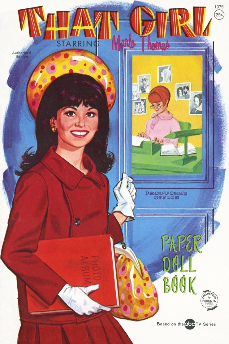 That Girl (1966-1971) picture