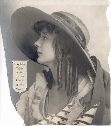 Image of Marilyn Miller