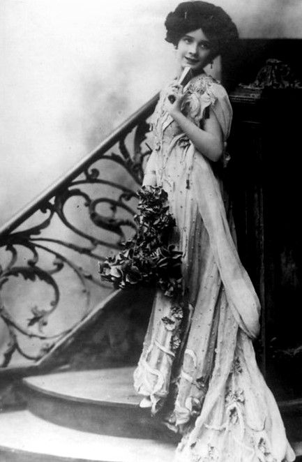 Picture of Marilyn Miller