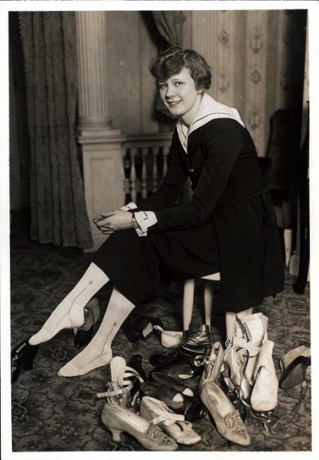 Picture of Marilyn Miller