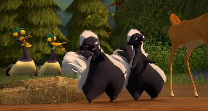 Picture of Open Season 2