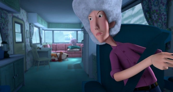 Picture of Open Season 2