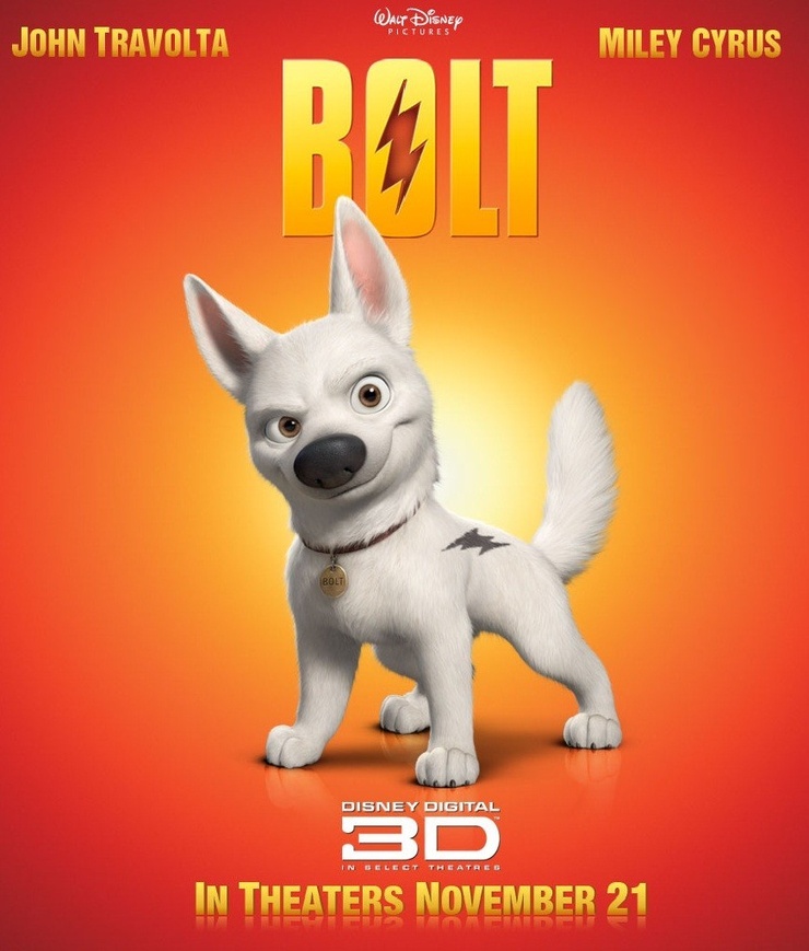 Bolt image